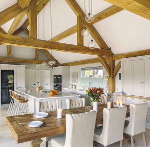 Period Property Living: Lighting Solutions - Jim Lawrence Blog