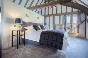 3 Ways To Create A Restful Space In Your Bedroom - Jim Lawrence Blog
