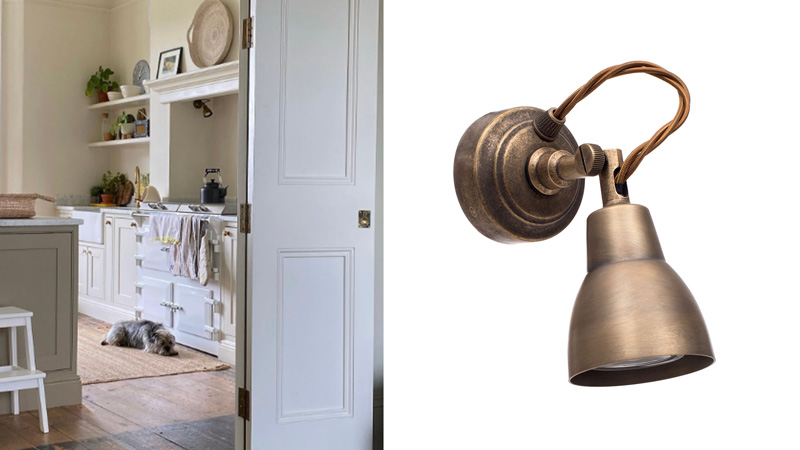 5 Kitchen Spotlights That Will Brighten Up Your Home - Jim Lawrence Blog