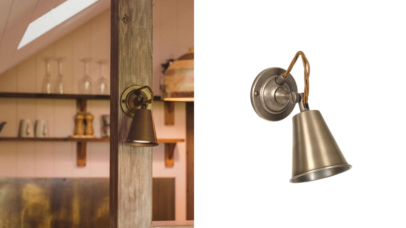 5 Kitchen Spotlights That Will Brighten Up Your Home - Jim Lawrence Blog